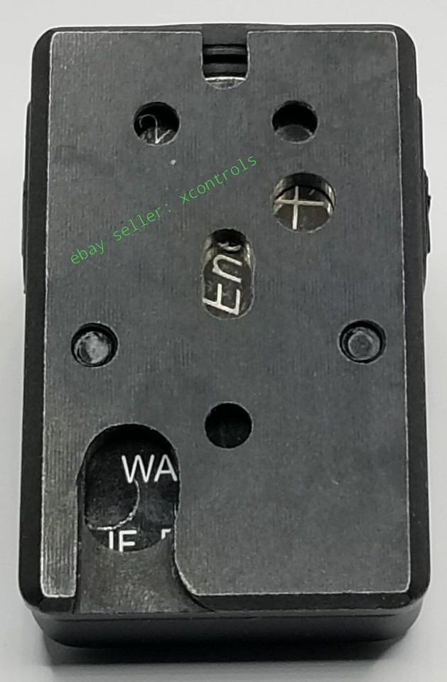 TRIJICON RMR Torx mounting screws / Springfield Armory XDM OSP or Glock ...