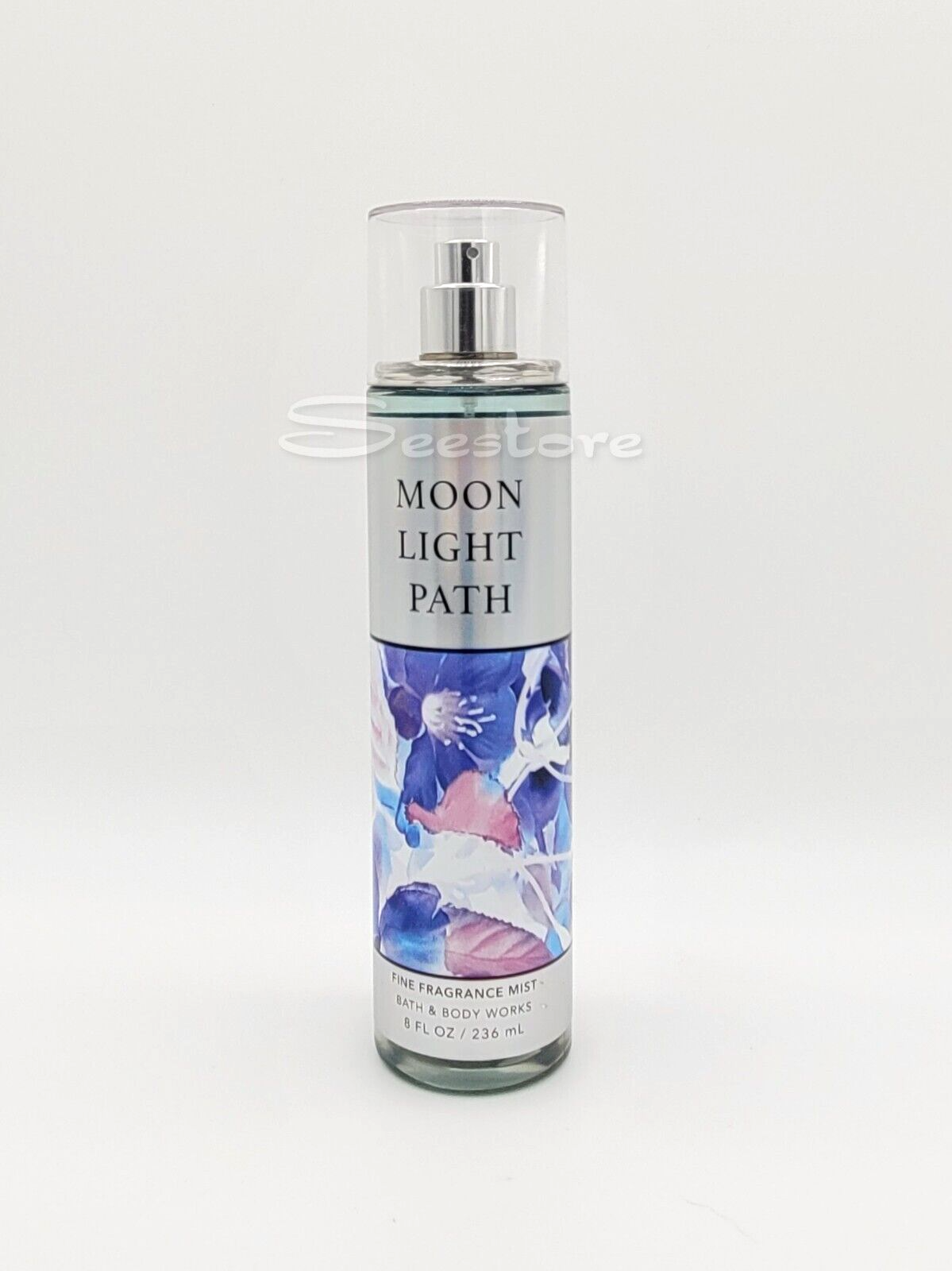 Bath & Body Works Moonlight Path Fine Fragrance Body Mist Spray 8 fl oz ...