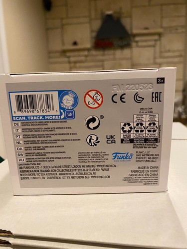 eBay Player Funko Pop New York Comic Con Exclusive 2022 | eBay