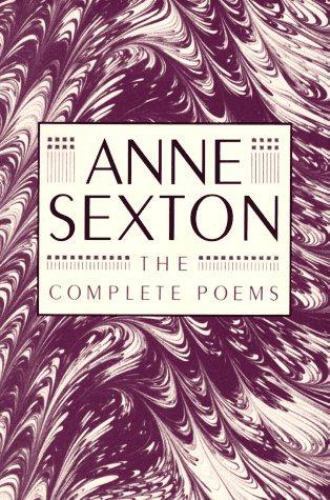 The Complete Poems Sexton, Anne Acceptable Book 0 paperback ...