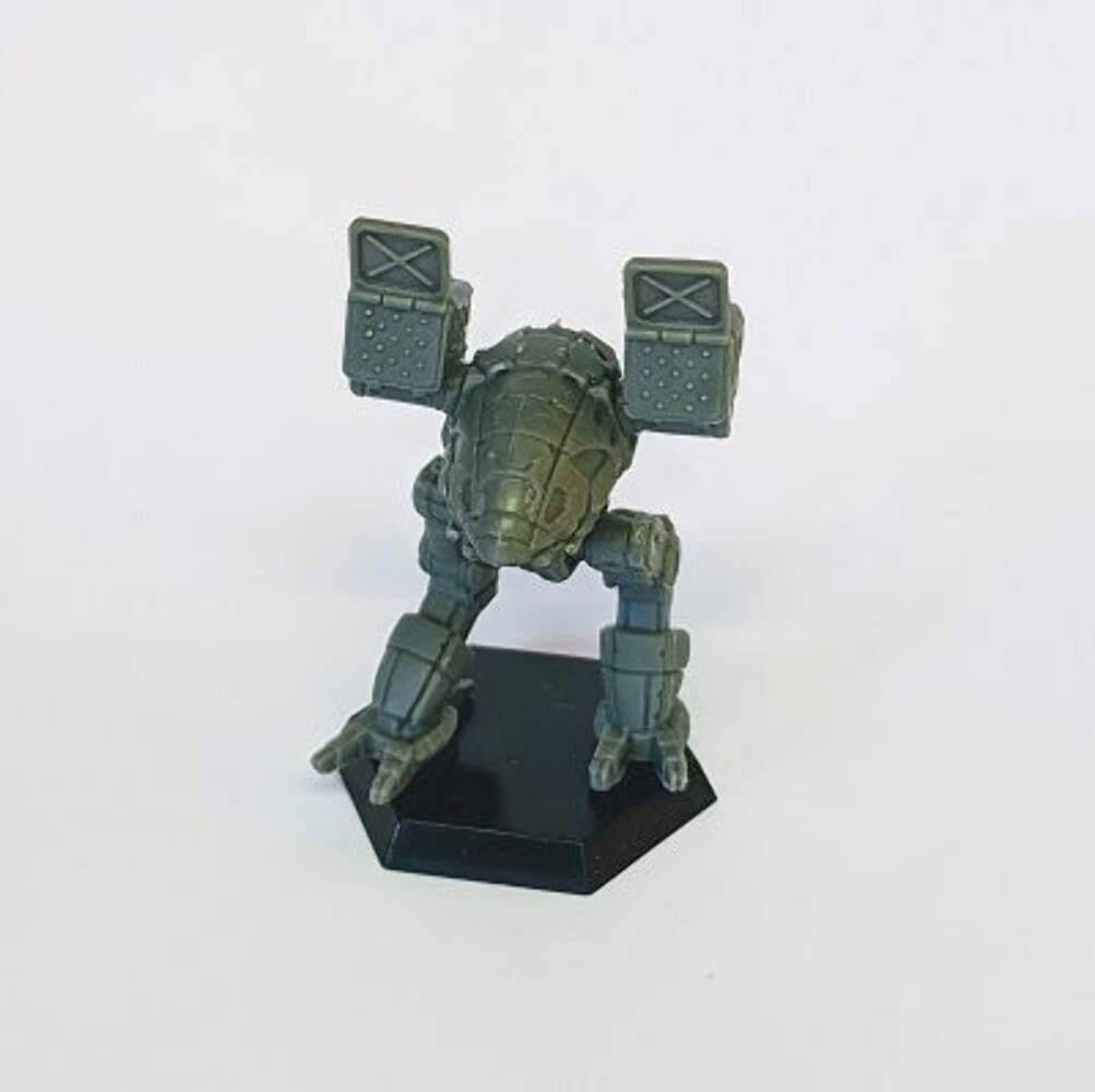 Mechwarrior Catapult Desktop Wallpaper Posted A Catapult Yesterday And