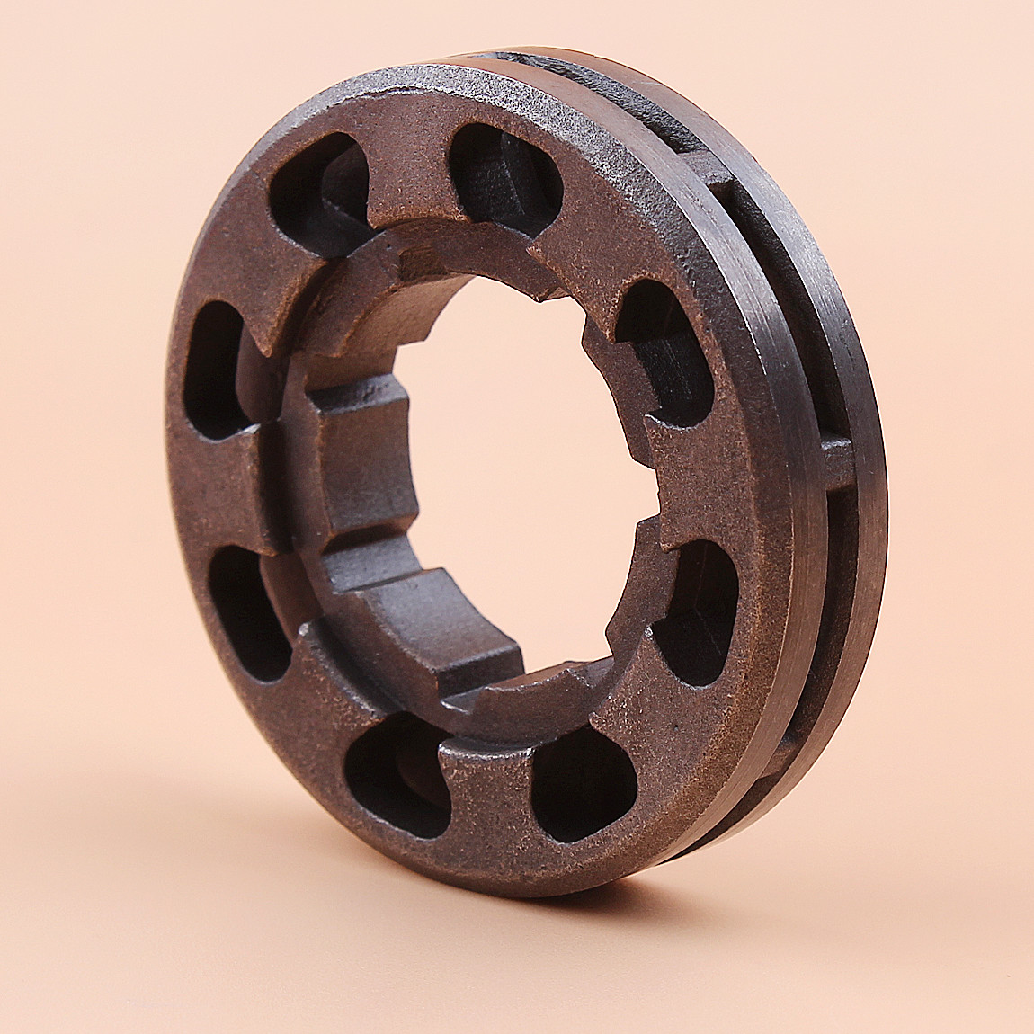 404"-8T Tooth Rim Sprocket Fits Stihl 050 051 066 070 075 076 088 090 ...