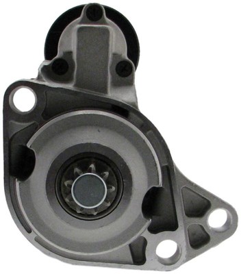 Starter Fits Volkswagen Beetle Golf Jetta 1.9L Dsl 2.8L NEW 17725 | eBay