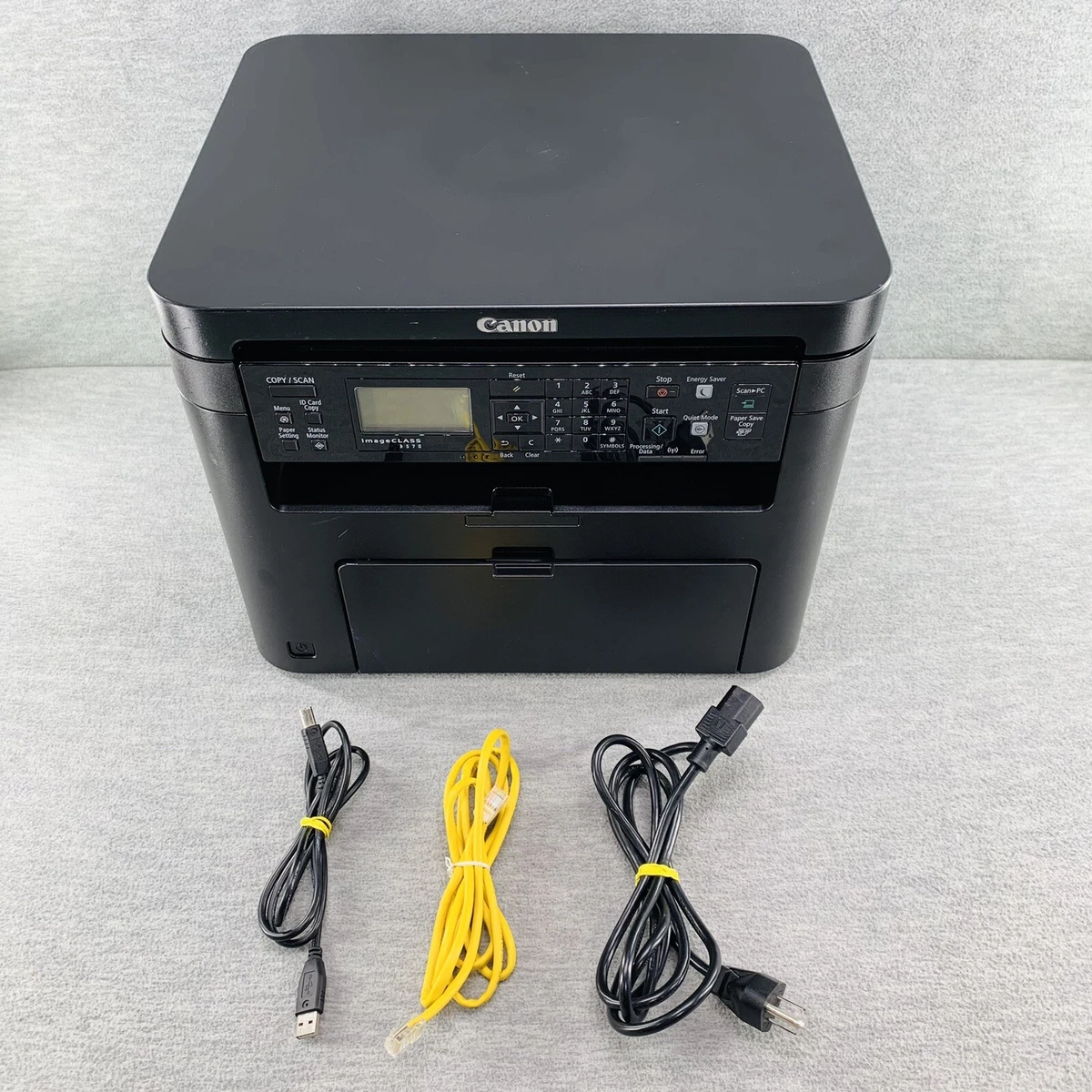 Canon Laser Printer