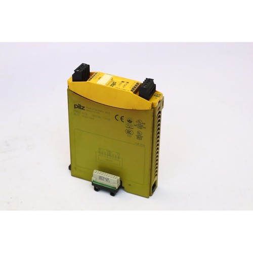 Pilz 773400 PNOZ mi1p relais READ DESC (B83) | eBay