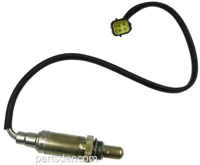 4 WIRE O2 OXYGEN SENSOR FITS KIA CARENS XC MENTOR FB SHUMA SPECTRA 1.8L ...