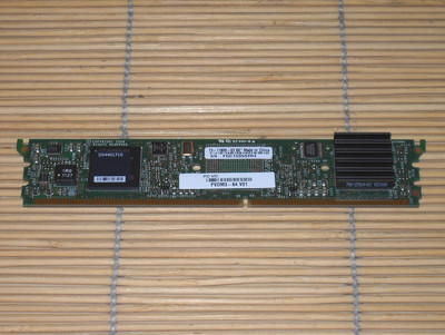 Cisco PVDM3-64 High-Density Packet Voice DSP Module | eBay