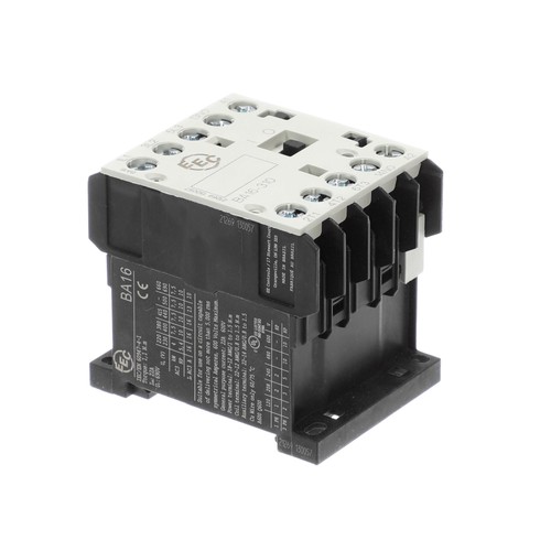 CONTACTOR AEG#LS07.10-A 110V 1PH 26EC-310-A - Genuine OEM Replacement ...