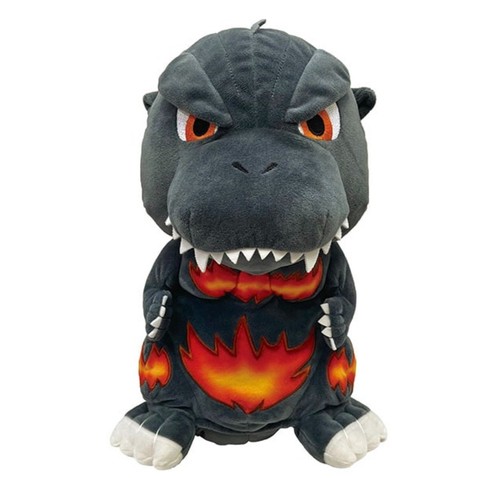 Godzilla 1995 Golf Headcover Driver Cover Toho Official Plush Japan ...