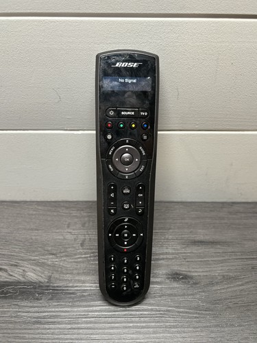 Genuine OEM Bose RC-X35L Remote Control for Lifestyle V35 V25 t20 525 ...