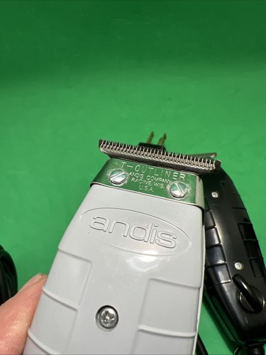 2 Vintage ANDIS - Model G | eBay