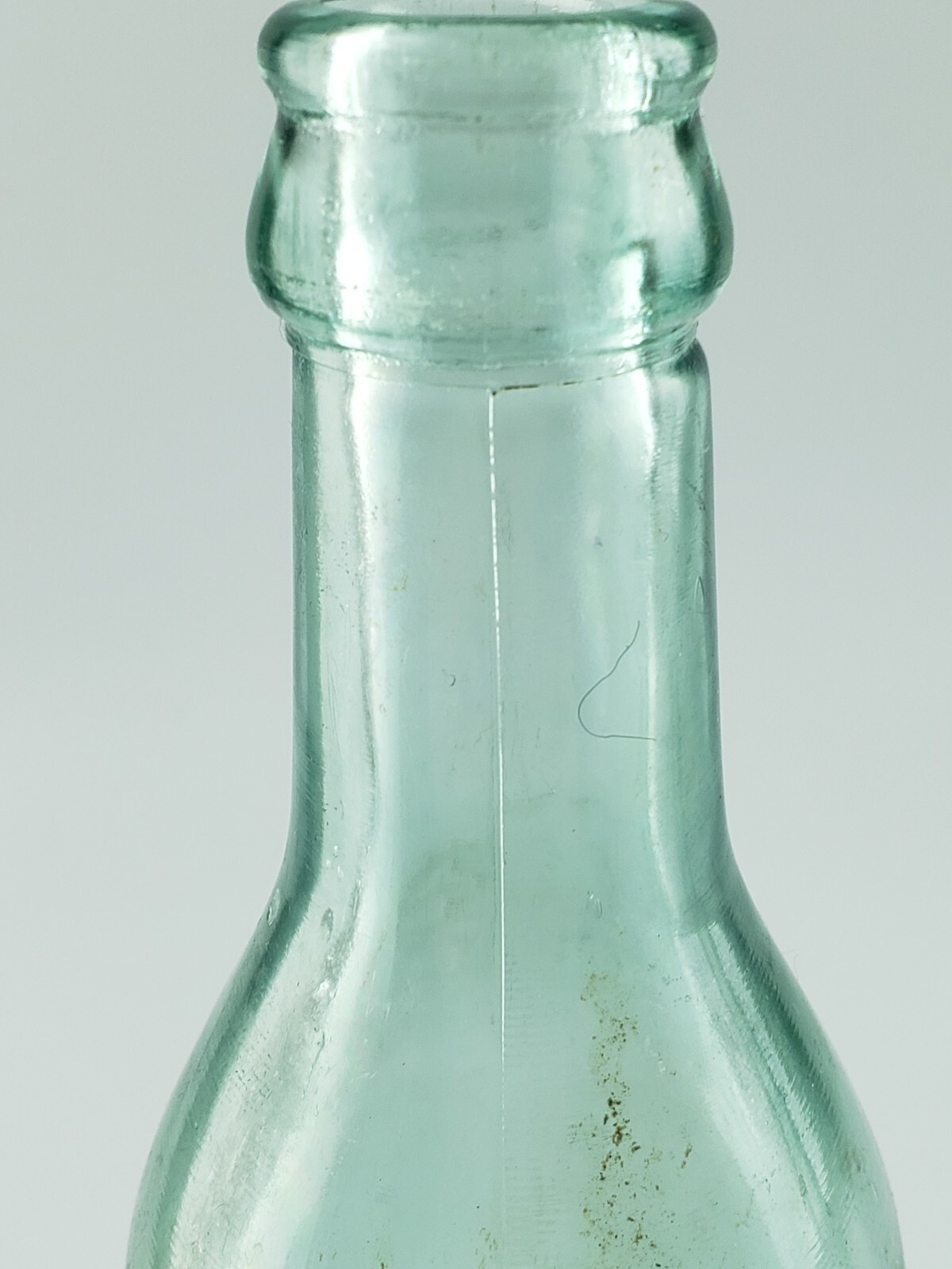Bottle Rare Antique Vintage B & B Bottling Works Registered Richmond ...
