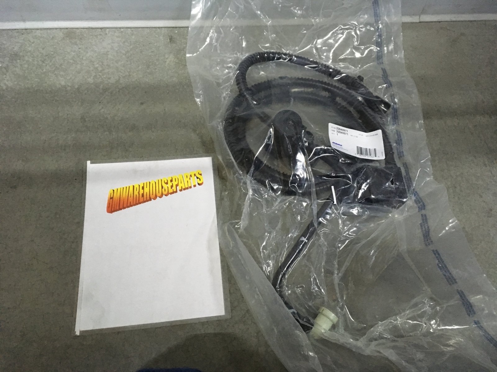 2014-2016 SILVERADO SIERRA 4.3 5.3C 6.2 EVAP CANISTER PURGE SOLENOID GM ...