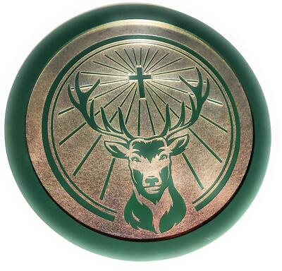 Jagermeister Stag Pub Sign | eBay
