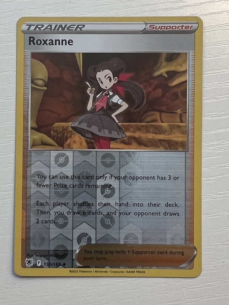 Roxanne Gym Leader Roxanne Is Down! | Pokémon Amino