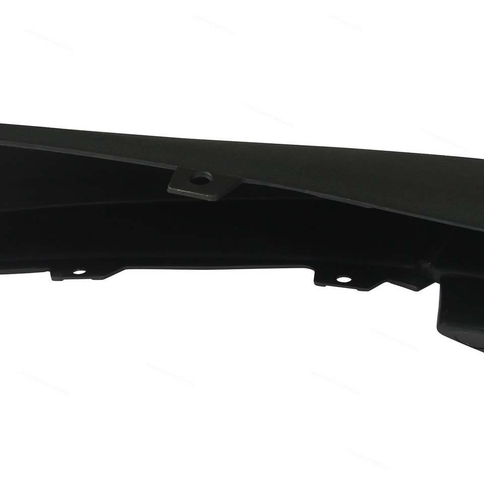 Front Lower Valance Air Deflector 84029773 Fits Chevy Silverado 1500 LD ...