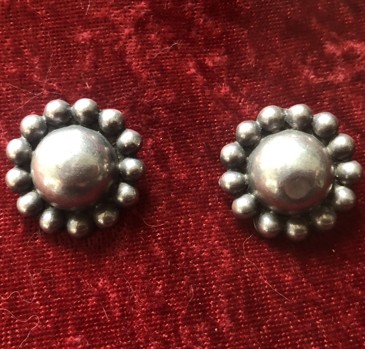 50s Earrings