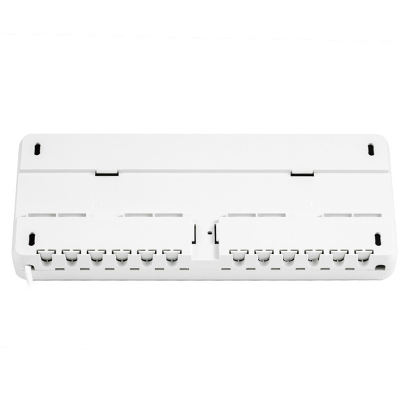 8 Channel Concentrator Hub Controller Electric Control Box for ...