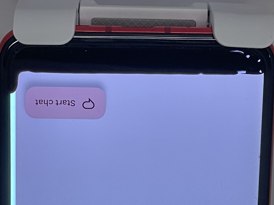 Motorola Razr 40 Ultra XT2321-3 256GB Viva Magenta T-Mobile Only ...