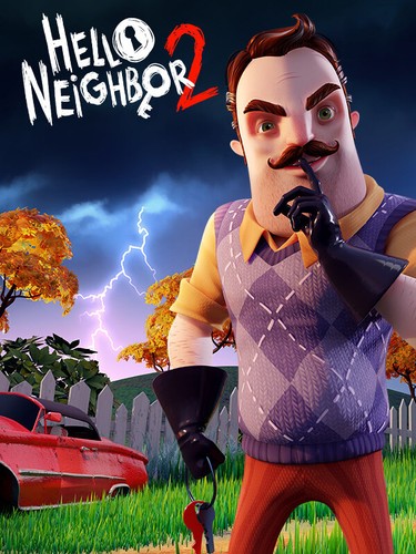 Hello Neighbor 2 [PC / Steam / KEY] | eBay.de