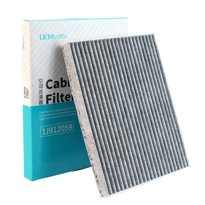For Hyundai Elantra i20 i30 Kia Pollen Cabin Air Filter 97133-F2000 ...