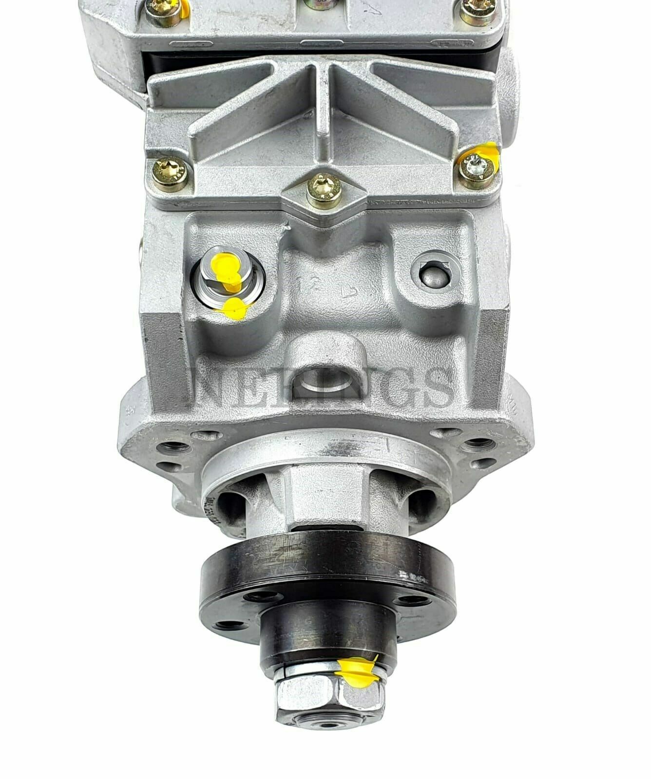 Fuel Injection Pump Ford Transit 2.4 D 0470504040 Reman Pump | eBay UK