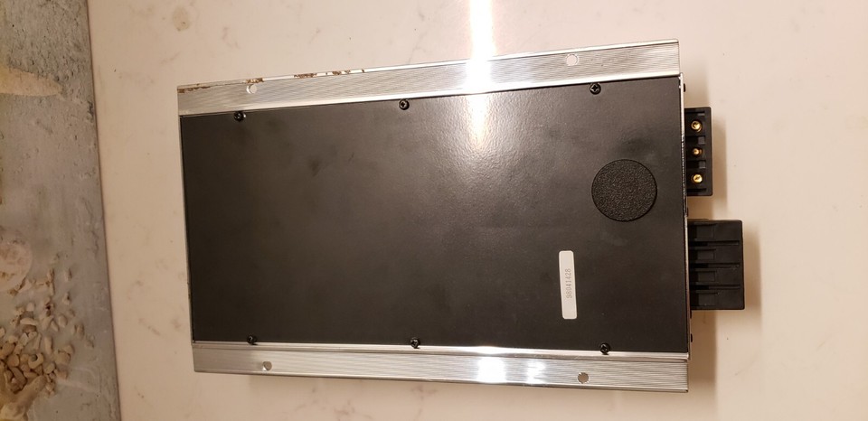 Soundstream P203e old school USA MADE new | eBay