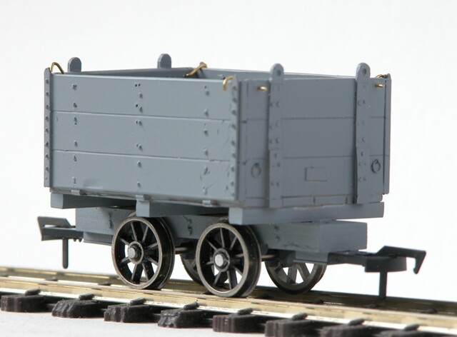 Smallbrook Studio railway model resin kits in On30 gauge | eBay