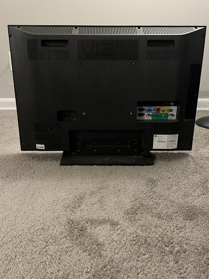 VIZIO 32-Inch ECO 720p LCD HDTV VO320E Great condition, Working. | eBay