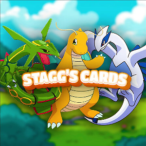Stagg's Cards and Collectibles | eBay Stores