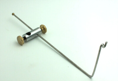 Adjustable Bobbin Holder / Hanger Gallows Arm FV2175 | eBay