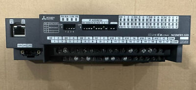 Mitsubishi PLC Processors CC-Link Remote I/O Modules NZ2MFB1-32D | eBay