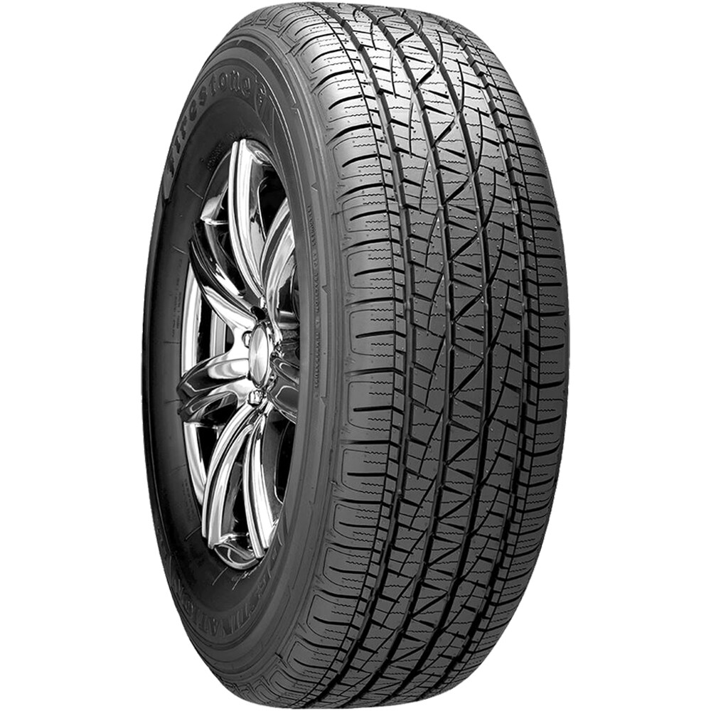 Tire Firestone Destination LE2 225/65R17 102H (DC) A/S All Season | eBay