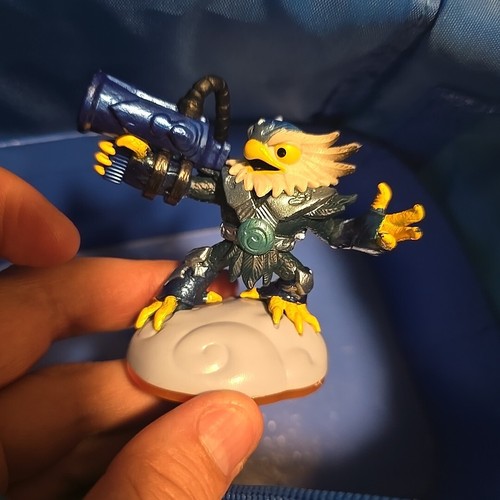 Skylanders - Giants Jet Vac Figure Activision Eagle | eBay