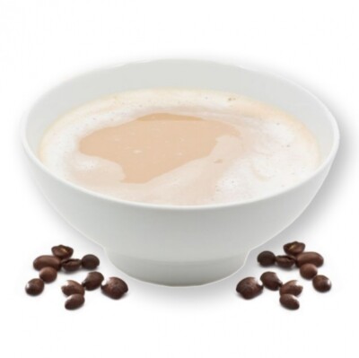 Aroma Milch Kaffee - Cafe Latte | eBay.de