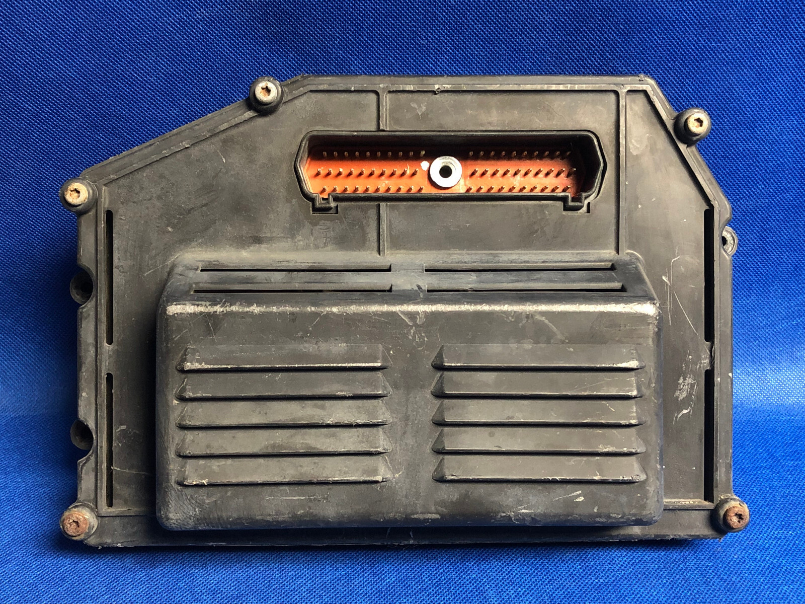 REBUILT MOPAR 92 DODGE TRUCK DAKOTA 3.9 V6 ENGINE COMPUTER ECU PCM ...