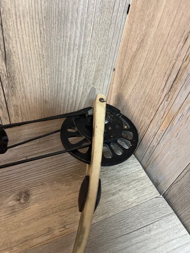 MARTIN ARCHERY BENGAL BOW (PSN030970) | eBay