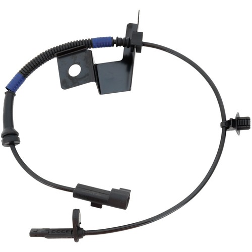 Abs Speed Sensors Front Passenger Right Side Hand Fits Ford Edge ...