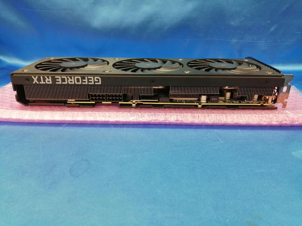 Graphics board model number RTX 3070 TI ERAZOR ELSA | eBay Graphics board model number RTX 3070 TI ERAZOR ELSA | eBay