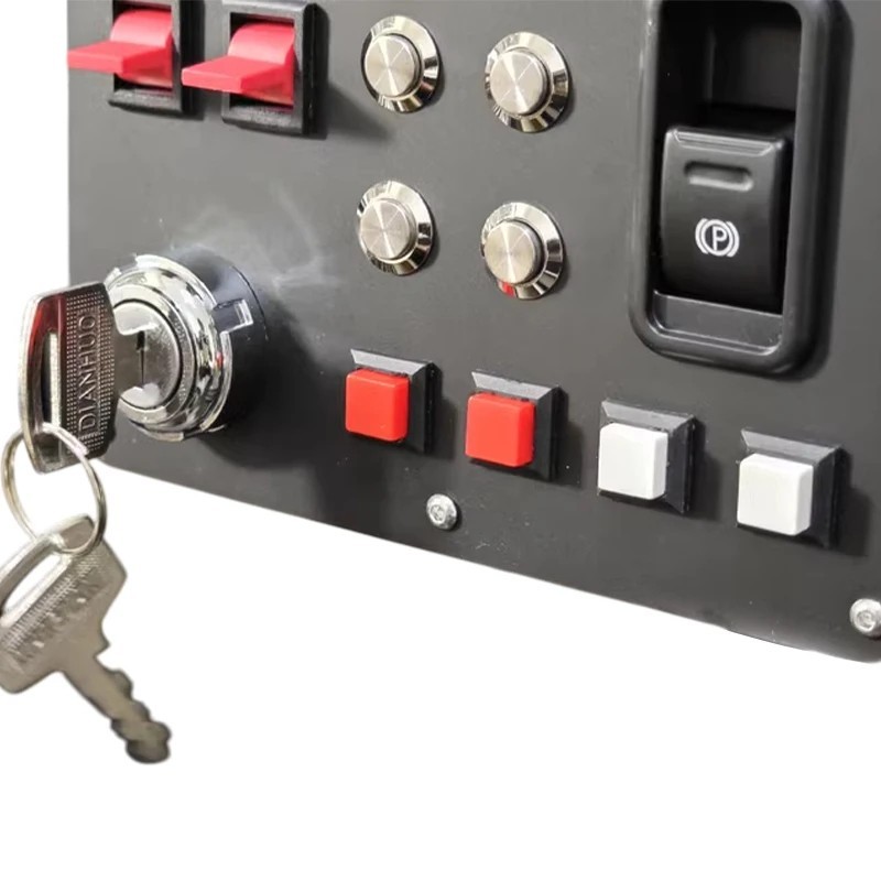 Euro Truck Simulator 2 Horizon Dust Game Panel Gamepad Support PC for ...