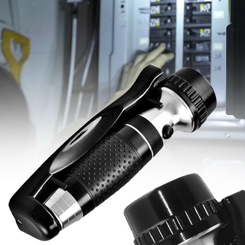 Emergency Flashlight Wall Mounted Portable Premium Durability for Home ...