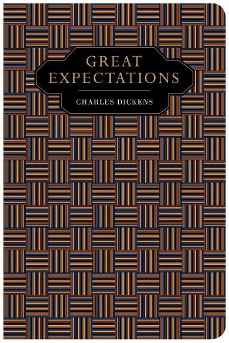 Charles Dickens Great Expectations (Hardback) Chiltern Classic (UK ...