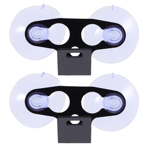 2 Pcs Car Radar Mounting Bracket Automotive Interior Accessories | eBay