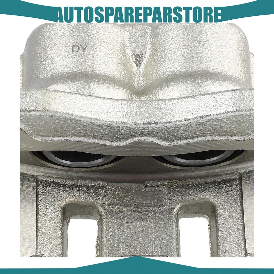 Brake Calipers w/ Bracket Front Pair For 1998 99 00 01 2002 SUBARU ...