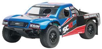 Team Associated SC10GT Ready-To-Run for sale online | eBay