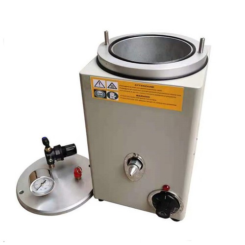 Jewelry Waxing Machine Square Waxing Machine Jewelry Equipment Gold ...