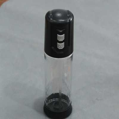 E-STIM PENIS PUMP AUTOMATIC ERECTION ENHANCER SEX AID FOR MEN penis ...