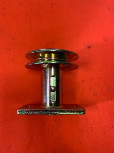 Blade Adapter/Drive Pulley for Troy-Bilt TB230 TB240 TB250 TB260 TB280 ...