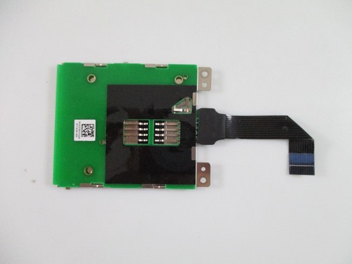 Smart Card Reader Board DELL LATITUDE E4310 0C3T8R Original | eBay