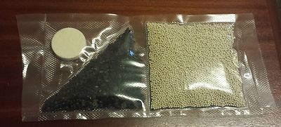 P21 Repackable Filter - Repack kit (electric motor drive) | eBay